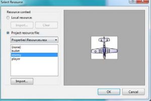 C# Tutorial – Create a Fighter Jet Shooting Game | Moo ICT – Project Based Tutorials