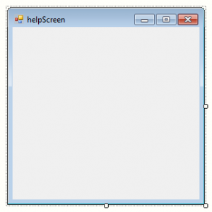 C# Tutorial Create a Rock Paper and Scissors Game | Moo ICT – Project Based Tutorials
