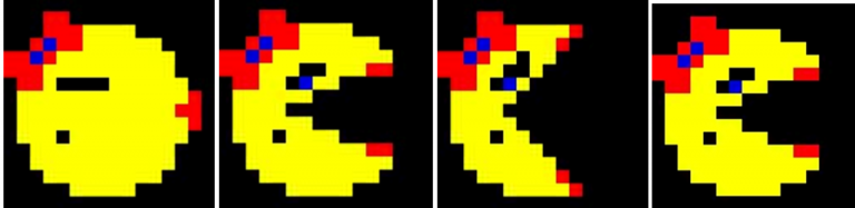 C# Tutorial – Create a simple PAC MAN game in Visual Studio | Moo ICT ...