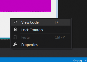 C# Tutorial – Create a Platform Drop-Down Game | Moo ICT – Project Based Tutorials