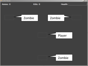 C# Tutorial – Create a Zombie Survival Shooting Game in Visual Studio ...