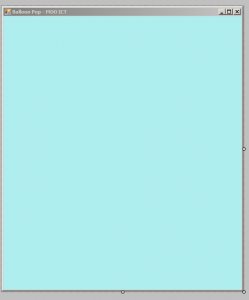 C# Tutorial – Create a Balloon Pop Arcade Game in Visual Studio | Moo ICT – Project Based Tutorials