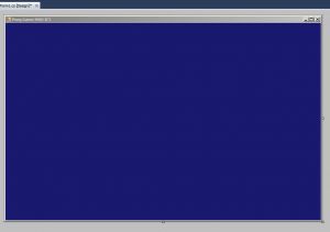 C# Tutorial – Create a Pong arcade game in Visual Studio | Moo ICT ...