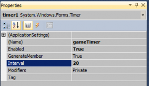 C# Tutorial – Create a Pong arcade game in Visual Studio | Moo ICT ...