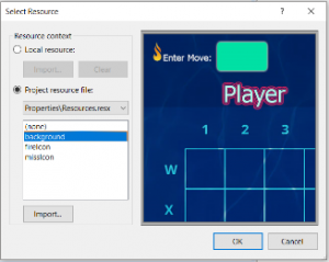 C# Tutorial – Create a Simple Battle Ship Game in Visual Studio | Moo ICT – Project Based Tutorials