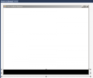 C# Tutorial – Create a T Rex Endless Runner Game in Visual Studio | Moo ICT – Project Based ...