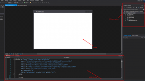 WPF C# Tutorial – Create a Flappy Bird Game in Visual Studio | Moo ICT – Project Based Tutorials