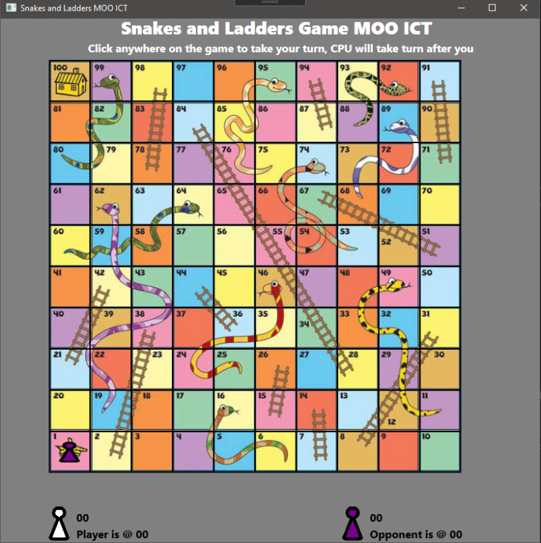 Moo ICT – Project Based Tutorials | Learn Coding by Making Fun Apps and ...