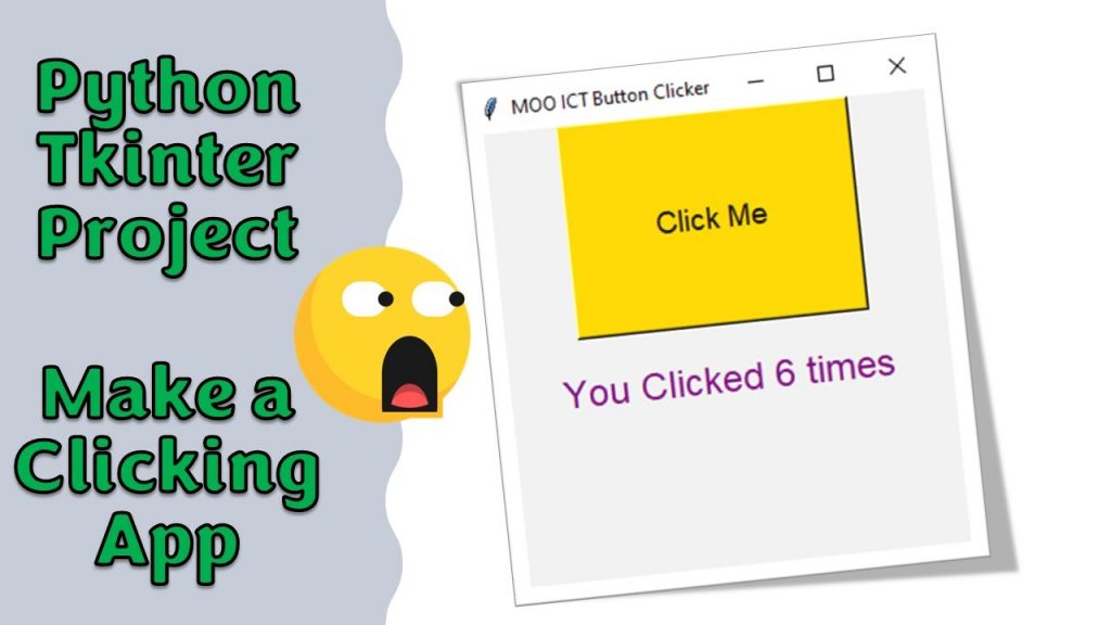 Moo Ict Project Based Tutorials Learn Coding By Making Fun Apps And 4710
