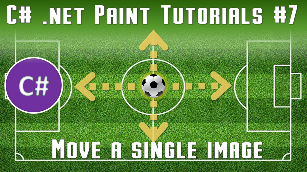 C# Tutorials | Moo ICT – Project Based Tutorials