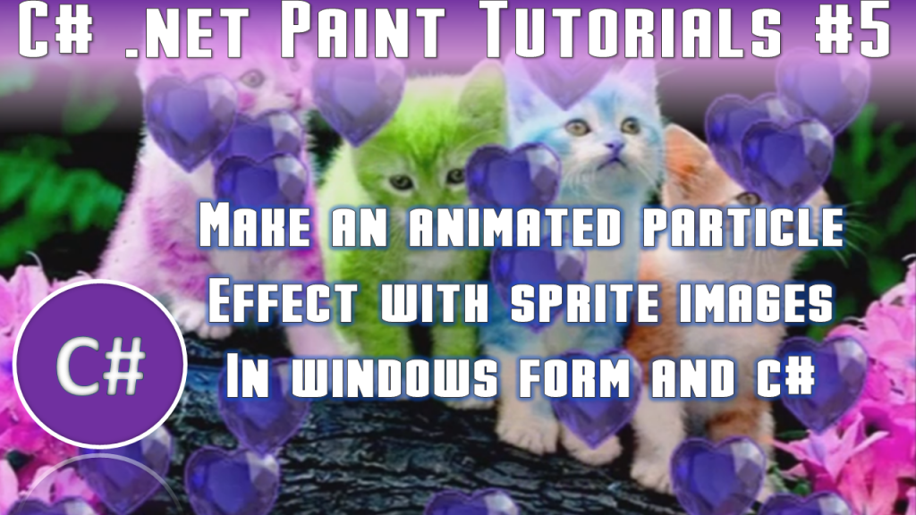 C# Tutorials | Moo ICT – Project Based Tutorials
